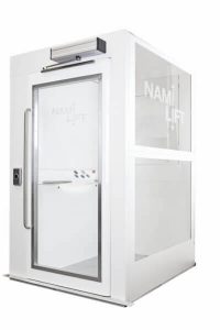 PL 400 Micro - Nami Lift